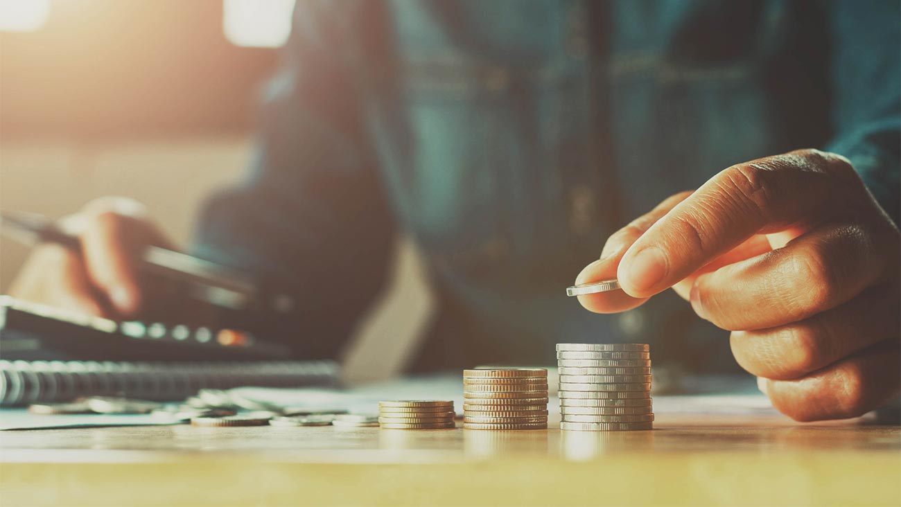Saving For Your Living Space - Barry Property Management